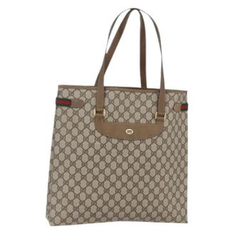 Gucci Damen, Pre-Owned, Beige, ONE SIZEGr&ouml;&szlig;e