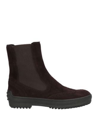 Tod's SCHUHE - Stiefeletten auf YOOX.COM