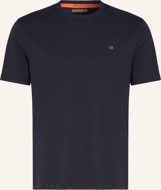 Napapijri T-Shirt S-Nedles blau
