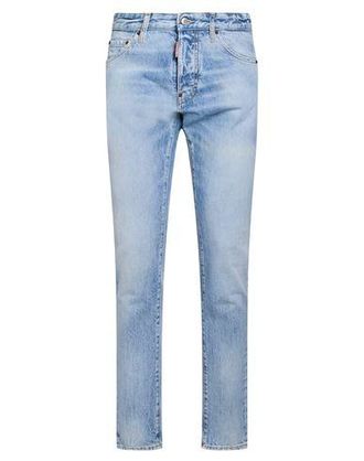 Dsquared2 BAS - Pantalons en jean sur YOOX.COM
