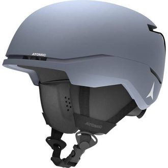 Atomic Kinder Helm FOUR JR Grey