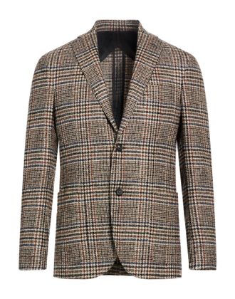 Montedoro Red ANZ&Uuml;GE und CO-ORDS - Blazers auf YOOX.COM