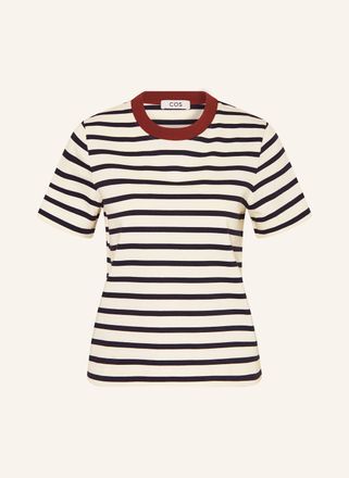 COS Cos T-Shirt weiss