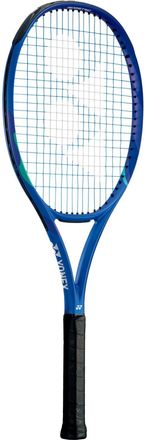 Yonex EZONE ACE Blast Blue Tennisschläger - leichter vorbespannter Graphitschläger für Anfänger und Freizeitspieler, Grip:1