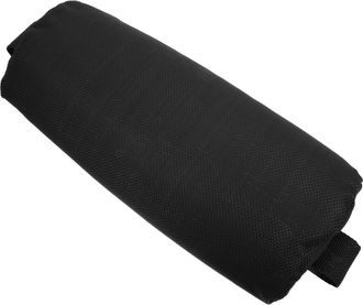 Valiclud Ersatz Kopfstützkissen Für Liegesessel Aus Weichem Material Mit Elastischem Band Stuhlkissen Für Outdoor Relaxsessel rutschfest Und Wetterbeständig