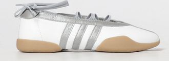 adidas Ballerinas ADIDAS ORIGINALS Damen Farbe Wei&szlig;