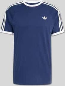 adidas Originals Regular Fit T-Shirt aus reiner Baumwolle
