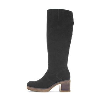 Gabor 72.857.47 High Boots - - Shoes - Damen - Schwarzk - 40 1/2 EU