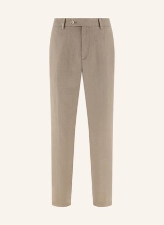 Boggi Milano Boggi Milano Cordhose grau