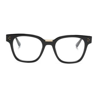 Linda Farrow Lfl1481 C1 OPT Optical Frame - - Accessories - Damen - Schwarzk - 50 MM