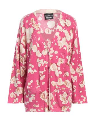 Moschino STRICKWAREN - Strickjacken auf YOOX.COM