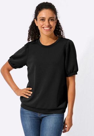 Witt T-Shirt Kurzarm-Shirt Kurzarm