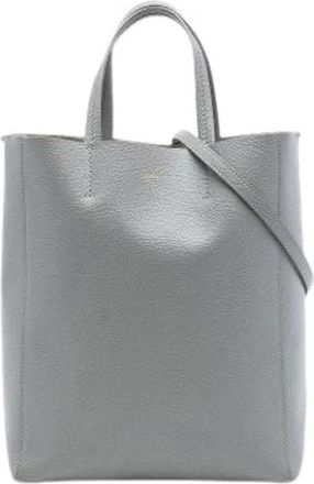 Celine Damen, Pre-Owned, Grau, ONE SIZEGr&ouml;&szlig;e
