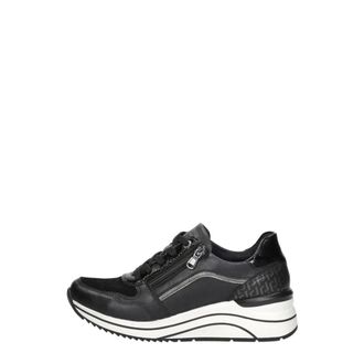 Remonte Damen, Schuhe, Schwarzk, 40 EUGr&ouml;&szlig;e