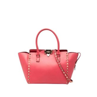 Valentino Damen, Pre-Owned, Rosa, ONE SIZEGr&ouml;&szlig;e