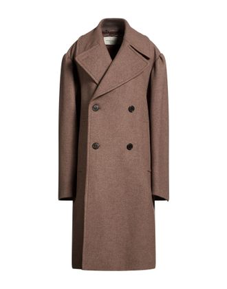 Dries Van Noten JACKEN & M&Auml;NTEL - M&auml;ntel auf YOOX.COM