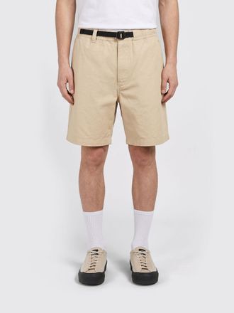 Stone Island Short Homme couleur Ivoir