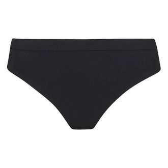 Jil Sander Damen, Bademode, Schwarzk, SGr&ouml;&szlig;e