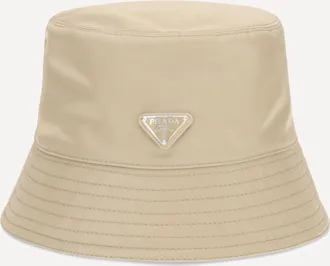 Prada Re-Nylon Bucket Hat Male L