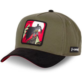 Capslab Casquette DC Comics Batman