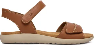 Josef Seibel Sandalen Josef Seibel Juliet 03 77503 Braun