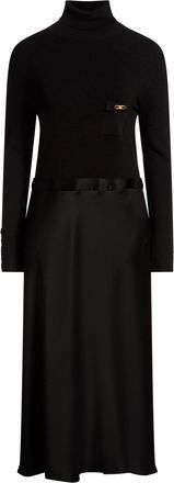 Elisabetta Franchi KLEIDER - Midi-Kleider auf YOOX.COM