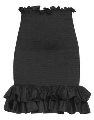 Jijil HOSEN & R&Ouml;CKE - Minir&ouml;cke auf YOOX.COM