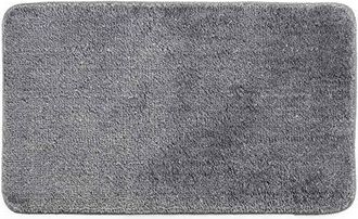 Douceur d'Intérieur douceur dIntérieur Metropolis Badteppich, Grau, 45 x 75 cm