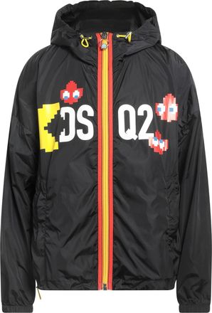 Dsquared2 JACKEN & M&Auml;NTEL - Jacken und Anoraks auf YOOX.COM