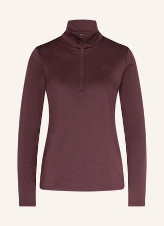 Meru Me&deg;Ru Midlayer Murupara braun