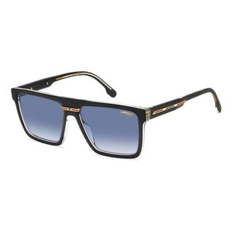 Carrera Homme, Accessoires, Noir, Taille: 58 MM Victory C 03/S Lunettes de soleil