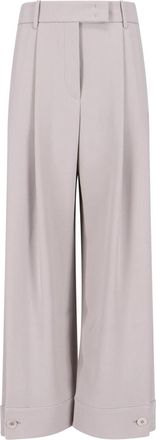 Giorgio Armani Pantalons D&eacute;contract&eacute;s - Beige