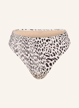 Evarae Evarae High-Waist-Bikini-Hose Iza schwarz