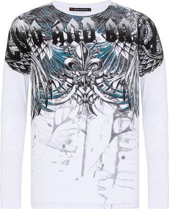 Cipo & Baxx Shirt
