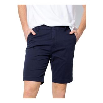 Levi's Homme, Shorts, Bleu, Taille: W33 Shorts D&eacute;contract&eacute;s