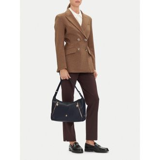 Beverly Hills Polo Club Handtasche Beverly Hills Polo Club CEO-BHPC-C-003-08 Dunkelblau