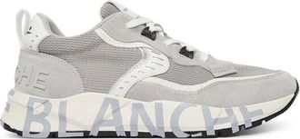 Voile Blanche Voile Blanche Sneakers 2019021-02 Grau