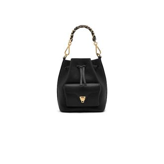 Coccinelle Femme, Sacs, Noir, Taille: ONE Size Beat Generation Small