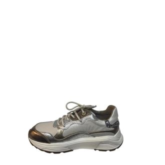 Xsensible Femme, Chaussures, Multicolore, Taille: 38 EU Baskets
