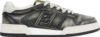 Fendi Fendi Match Sneakers