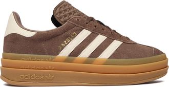 adidas Sneakers adidas Gazelle Bold JR2288 Braun