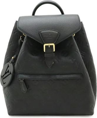 Louis Vuitton Damen, Pre-Owned, Schwarzk, ONE SIZEGr&ouml;&szlig;e