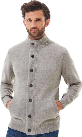 Barbour Herren, Strickwaren, Beige, 2XLGr&ouml;&szlig;e