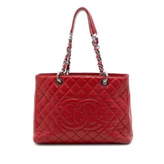Chanel Damen, Pre-Owned, Rot, ONE SIZEGr&ouml;&szlig;e