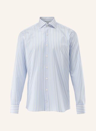 van Laack Van Laack Hemd Tailor Fit blau
