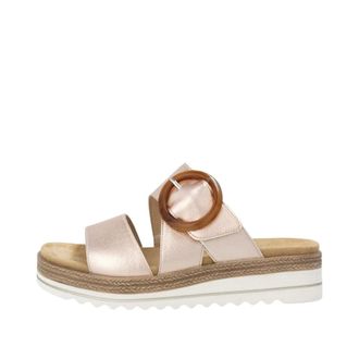 Remonte Damen, Schuhe, Rosa, 40 EUGr&ouml;&szlig;e