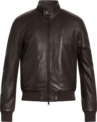Mabrun JACKEN & M&Auml;NTEL - Jacken und Anoraks auf YOOX.COM