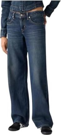 Levi's Loose Lost in Translation