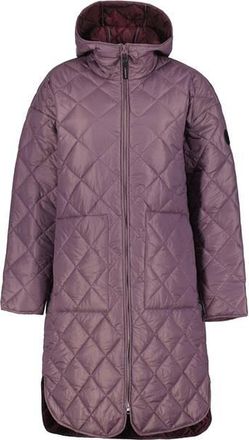 Icepeak Damen Mantel AALEA