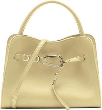 Francesco Biasia Femme, Sacs, Beige, Taille: ONE Size Iconic Hot Minute